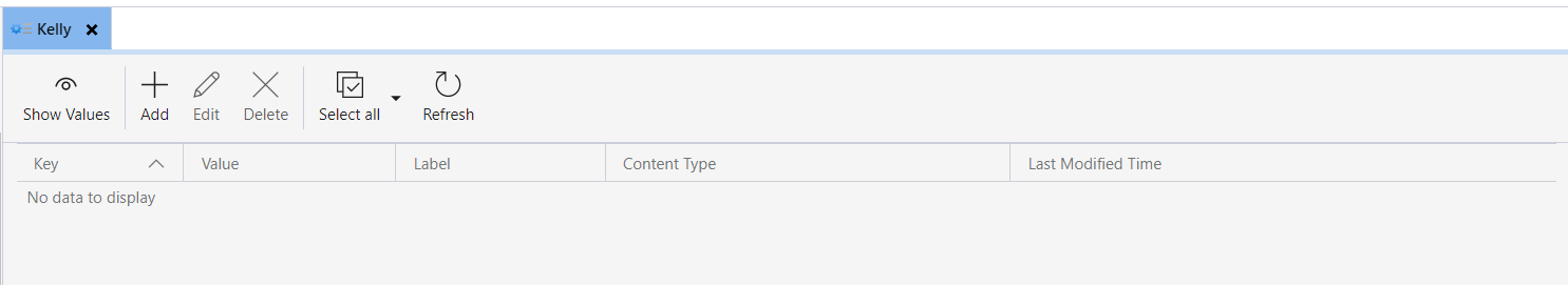 The toolbar and editor for one app configuration are not localized · Issue #6398 · microsoft ...