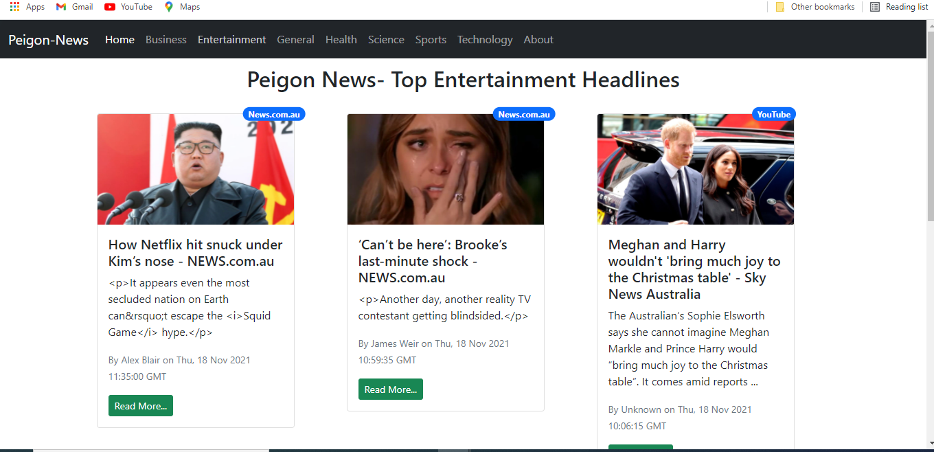 GitHub - Aryog/news-app: THIS PROJECT USES API TO RENDER OR FETCH NEWS ...