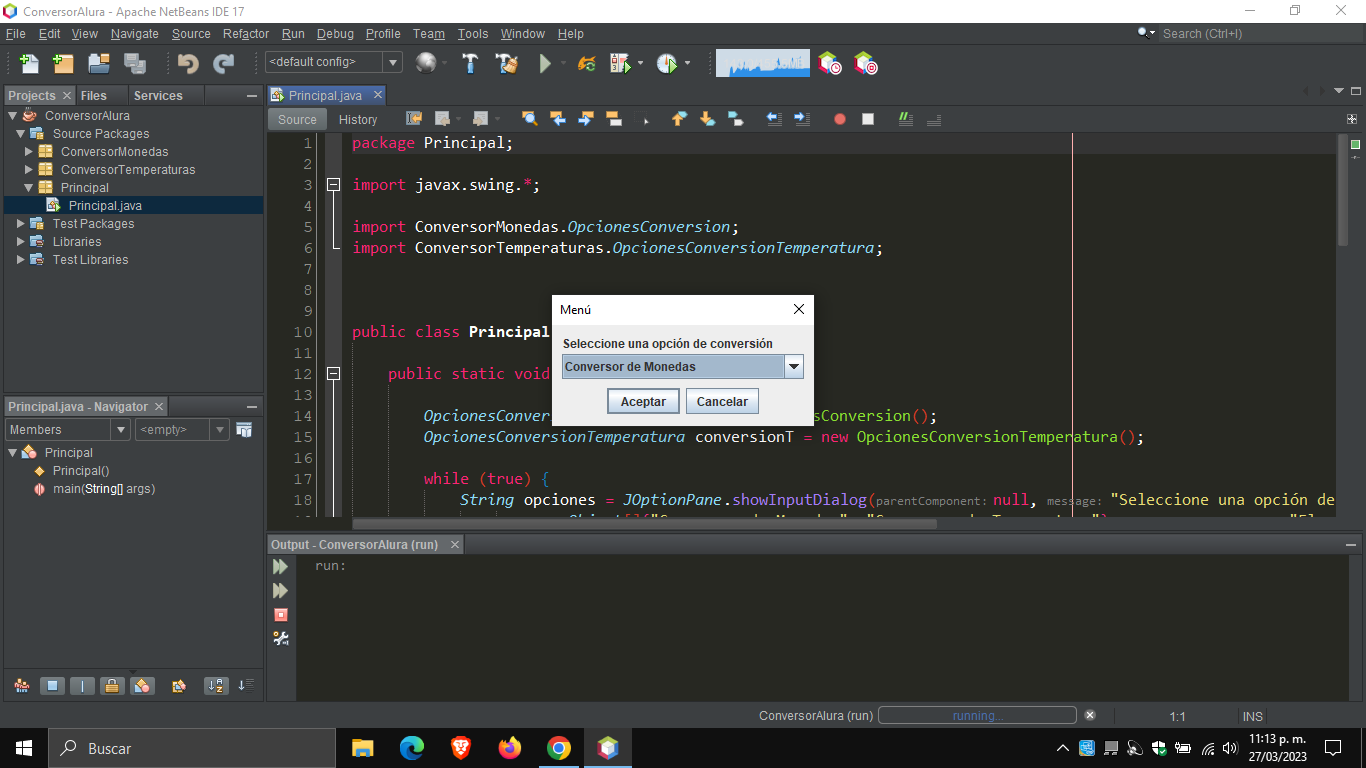 GitHub - Copes18Nal/ConversorAlura: Challenge propuesto por Alura Latam ...