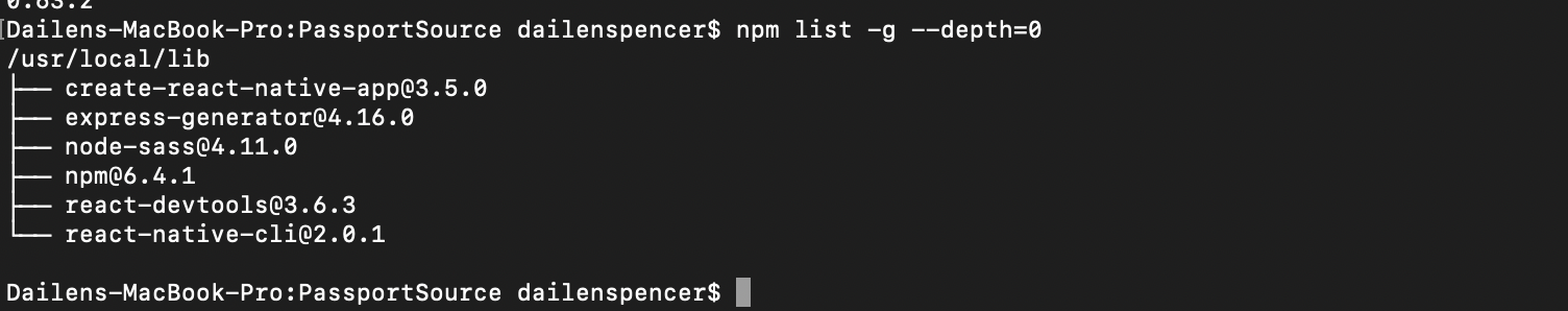 Blank Components Tab · Issue #530 · jhen0409/react-native-debugger · GitHub