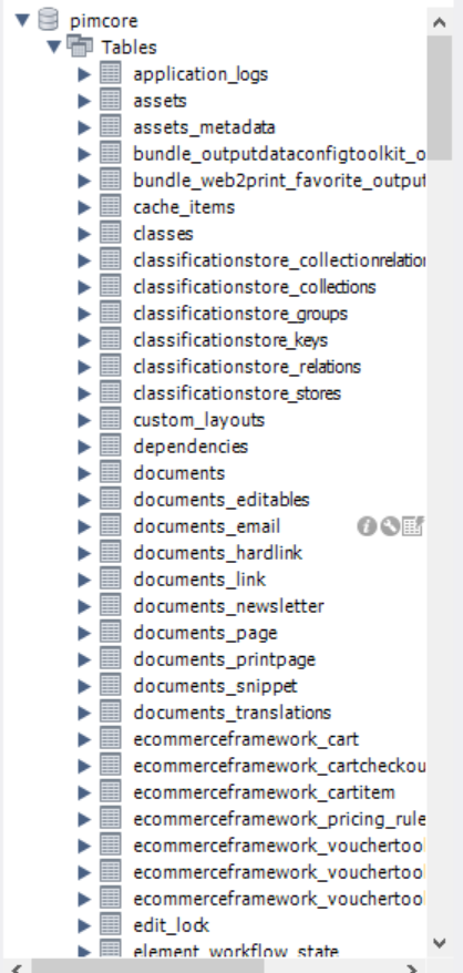 pimcore-install stuck at step 6 · pimcore · Discussion #10412 · GitHub
