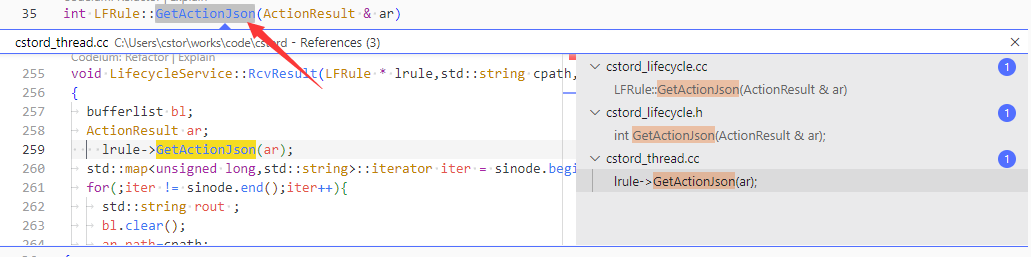 peek widget supports multiple peek operations within the preview window · Issue #187246 ...