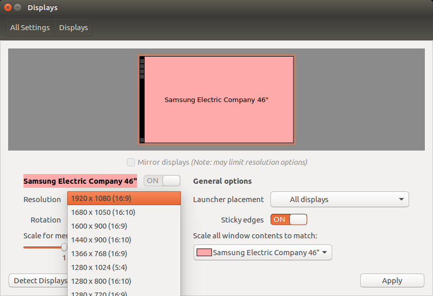 ROCm Kernel 4k resolution problem · Issue #227 · ROCm/ROCm · GitHub