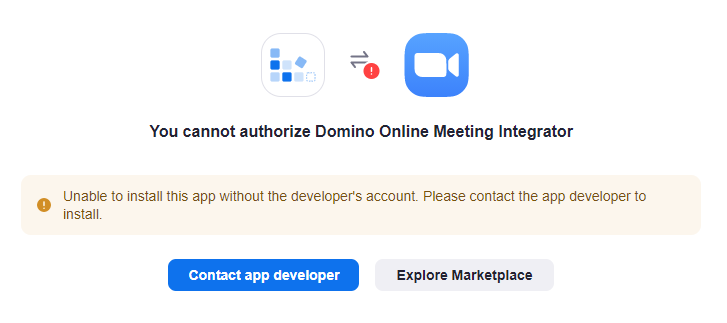 [BUG]Zoom Authorization - Get OAuth Token · Issue #92 · HCL-TECH ...