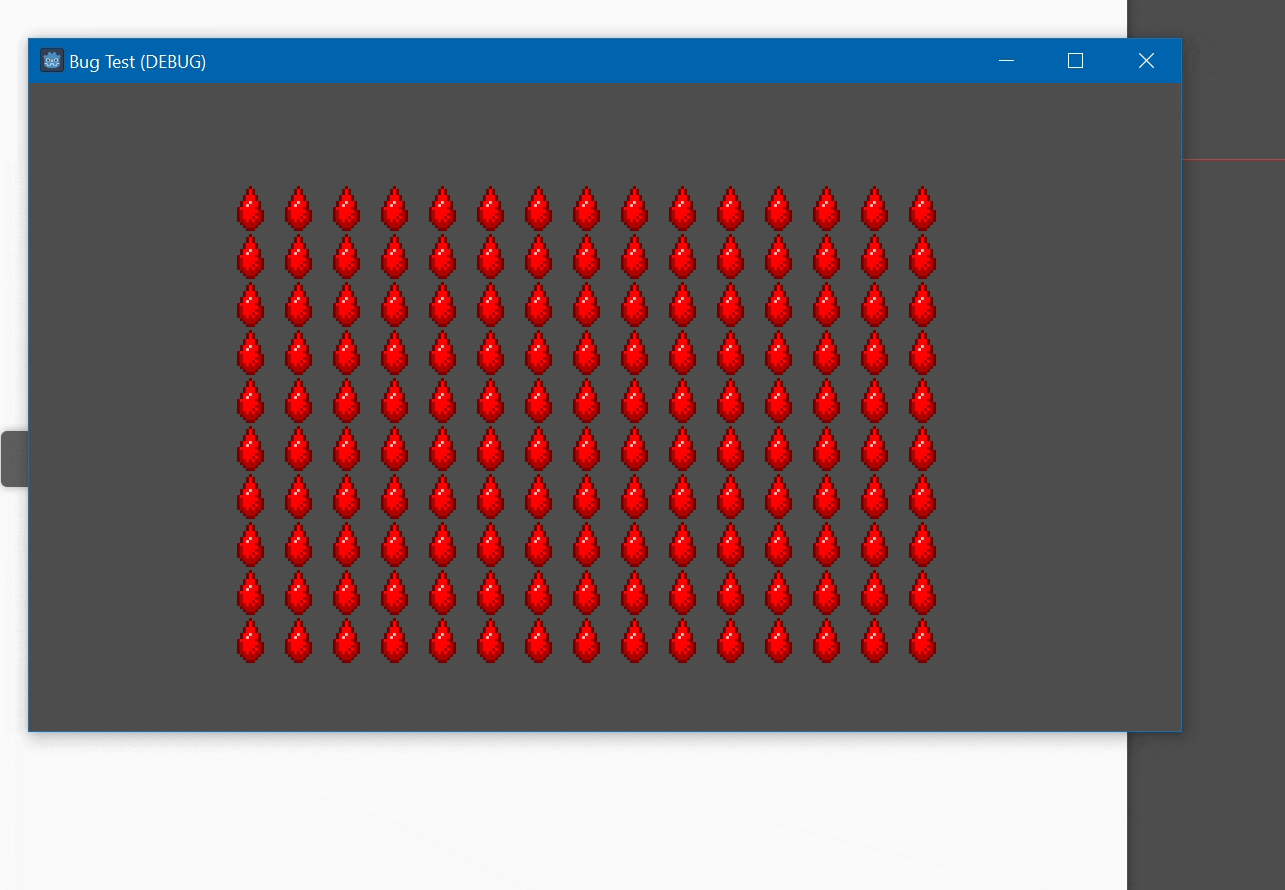 Texturerect Fails To Tile When Subviewport Node In The Same Tree · Issue 79447 · Godotengine 5597
