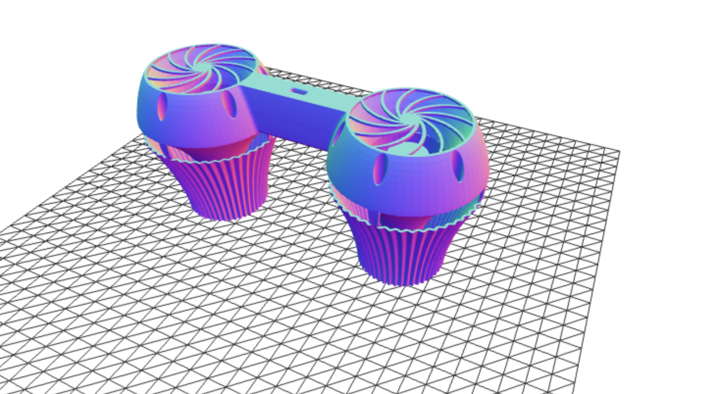 GitHub - amdkam/bootfan: surf boot (or whatever you need ventilated) dry-i-nator