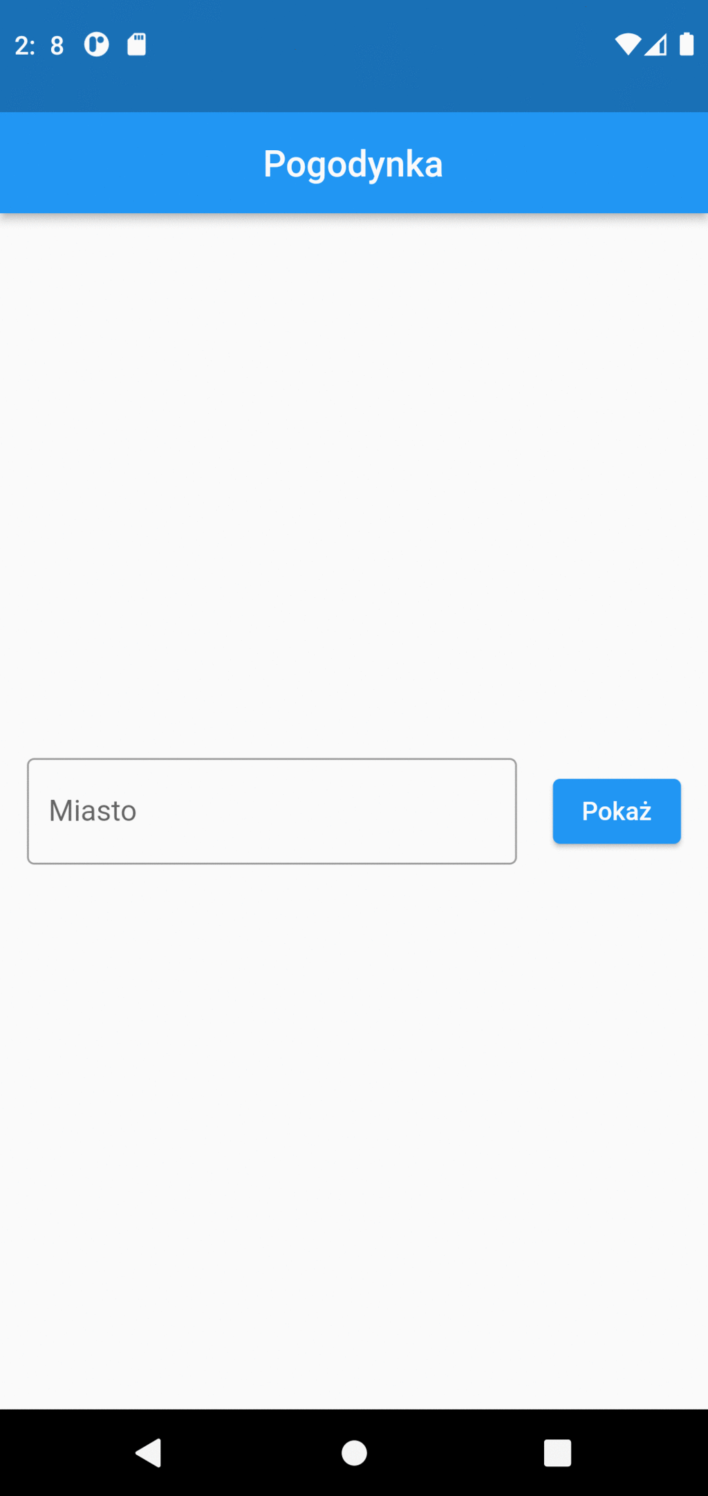 GitHub - szymonsender/weather_api