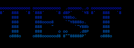 GitHub - Global0Silver/pyfiglet-ascii-text-maker: lets you generate ...