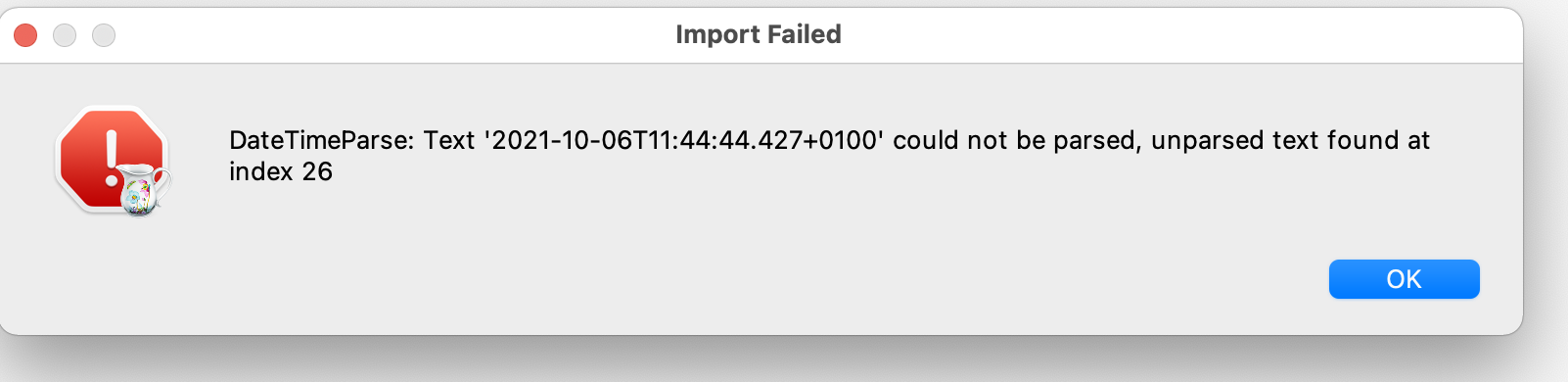 HAR export incompatible with Charles import · Issue #1014 · ProxymanApp/Proxyman · GitHub