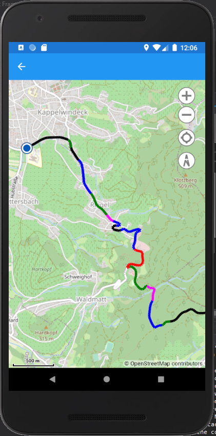 Drawables not visible on device · Issue #1162 · Mapsui/Mapsui · GitHub