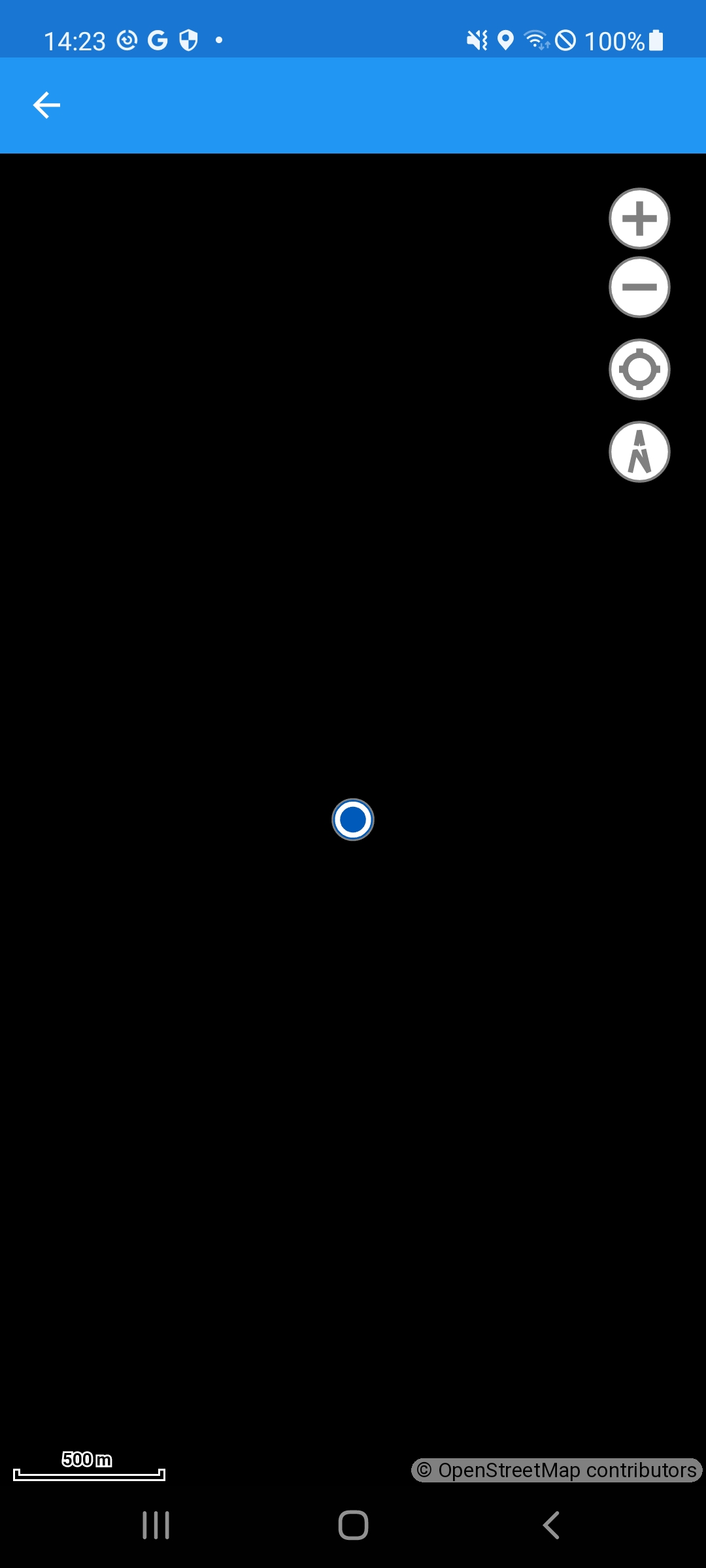 Drawables not visible on device · Issue #1162 · Mapsui/Mapsui · GitHub