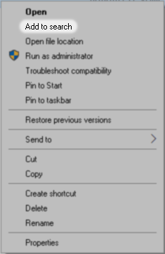 GitHub - VectorWorkshop/WindowsContextMenuTricks