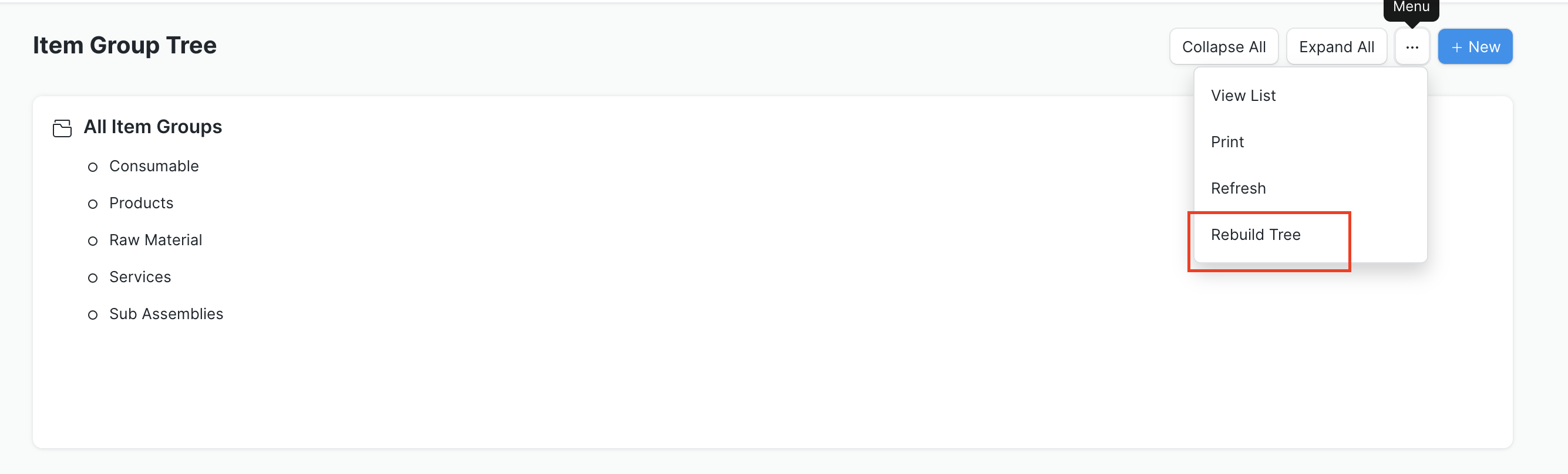 Stock balance report with itemgroup works not correctly · Issue #32751 ...