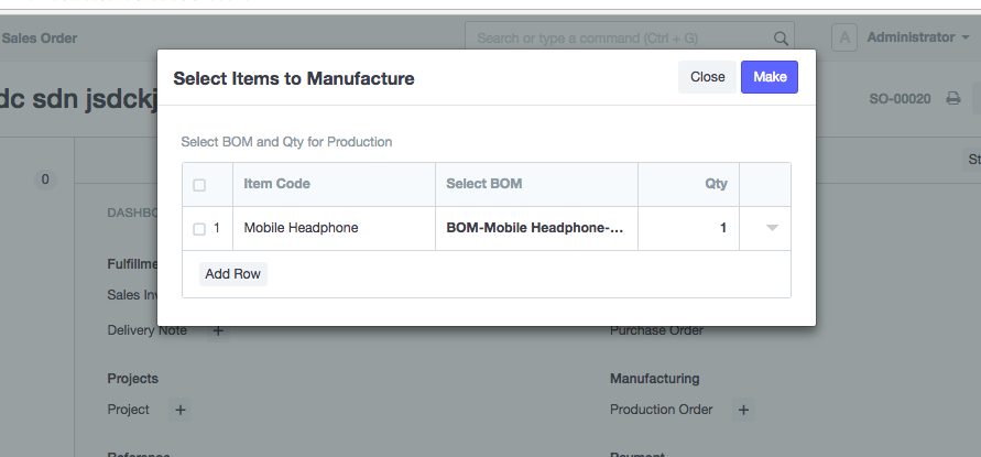 Subcontracting - Overhaul · Issue #8540 · frappe/erpnext · GitHub