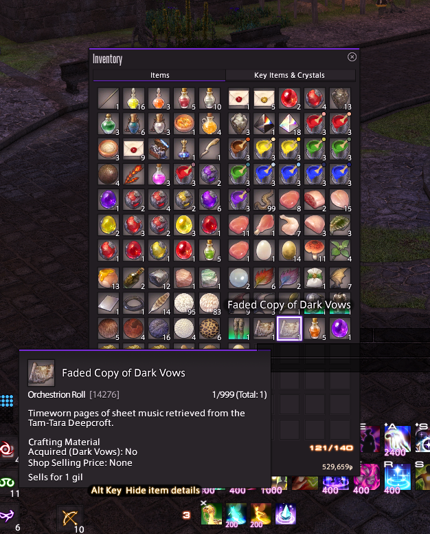[Bug]: Ingame UI elements fall behind DelvUI elements. · Issue #877 ...