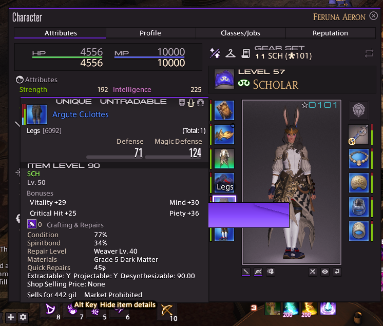 [Bug]: Ingame UI elements fall behind DelvUI elements. · Issue #877 ...