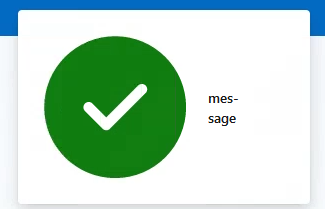 fix: Invalid icon size in toast css · Issue #593 · microsoft/fluentui-blazor · GitHub
