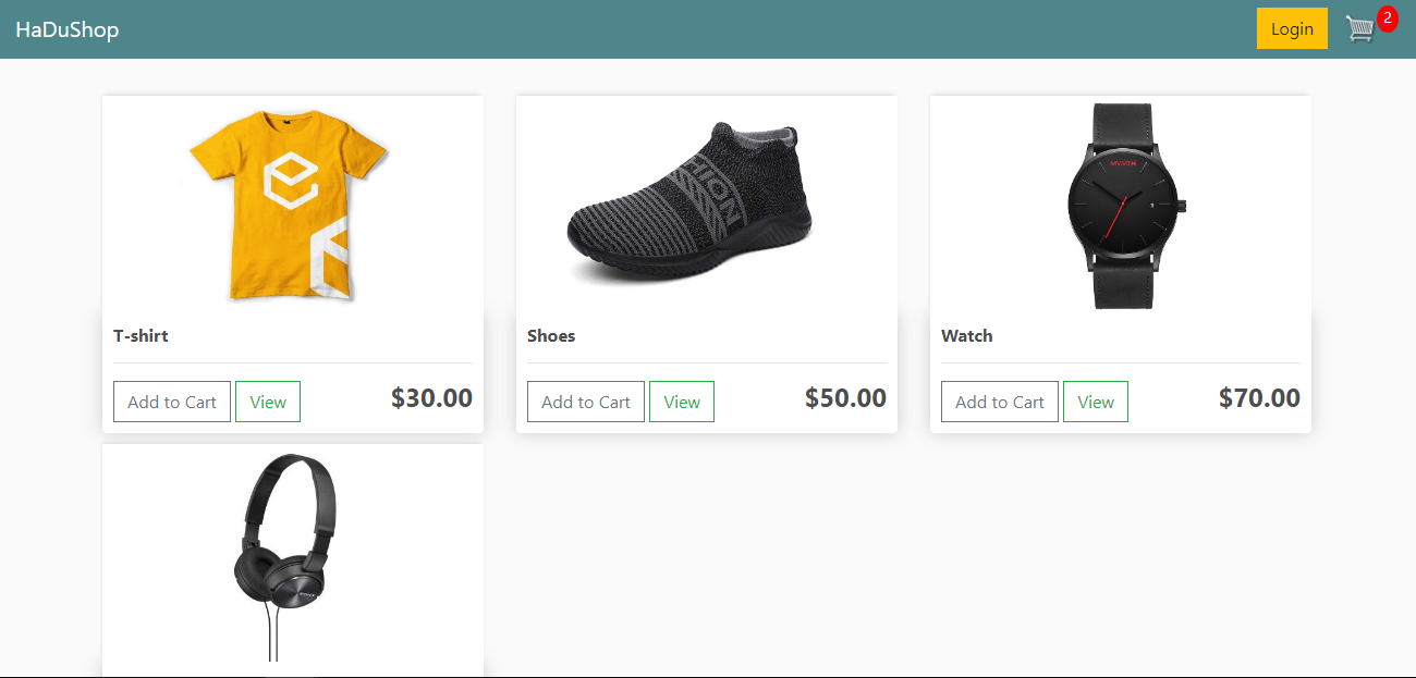 GitHub - dungnguyen725/ecom_web