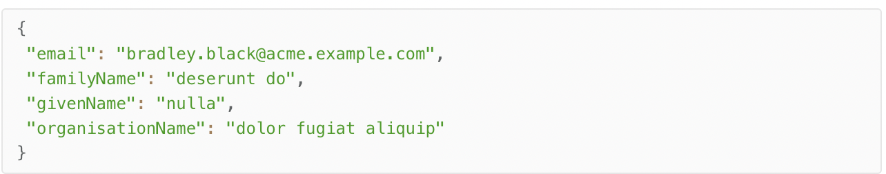 Inconsistent Use Of Field Example Prop In Generated Request Response Docs · Issue 10512 