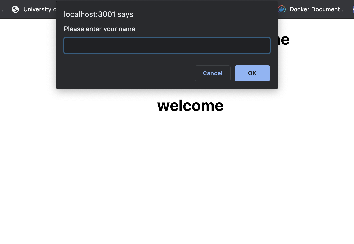 GitHub - alalwani1/messenger-group-chat-clone: A webapp which replicate ...