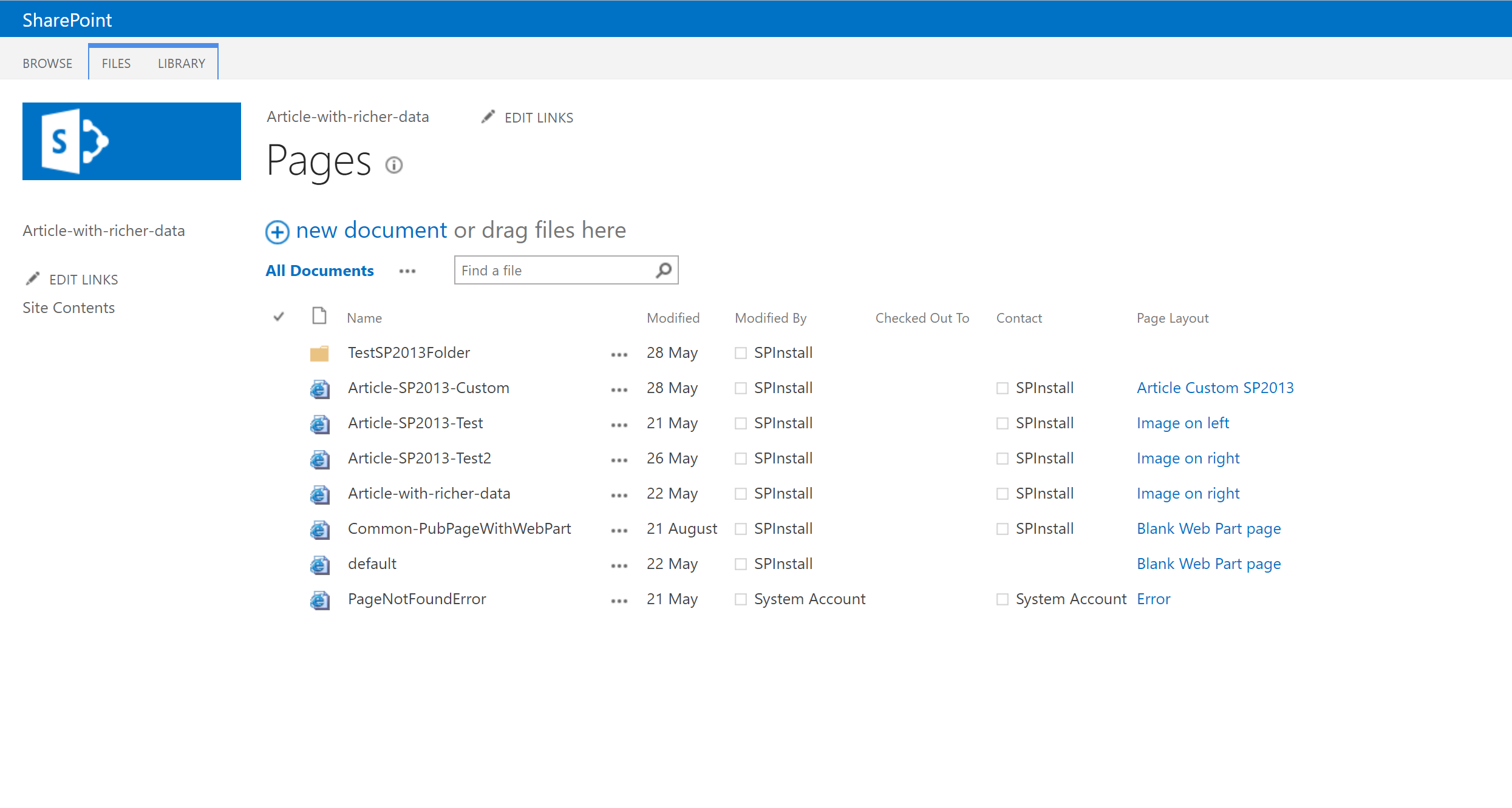 Returned modern page url is containing /pages/ when transforming from on-premises SharePoint ...