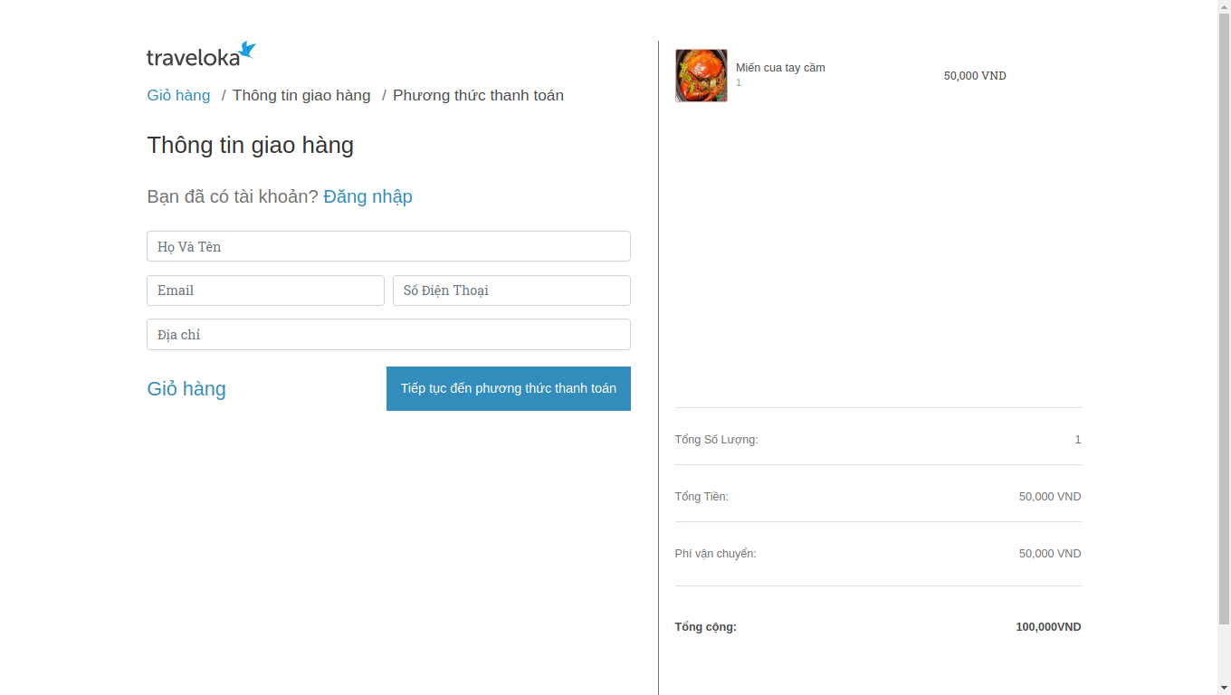 GitHub - ngocphuphamm/Restaurant-Traveloka-FE