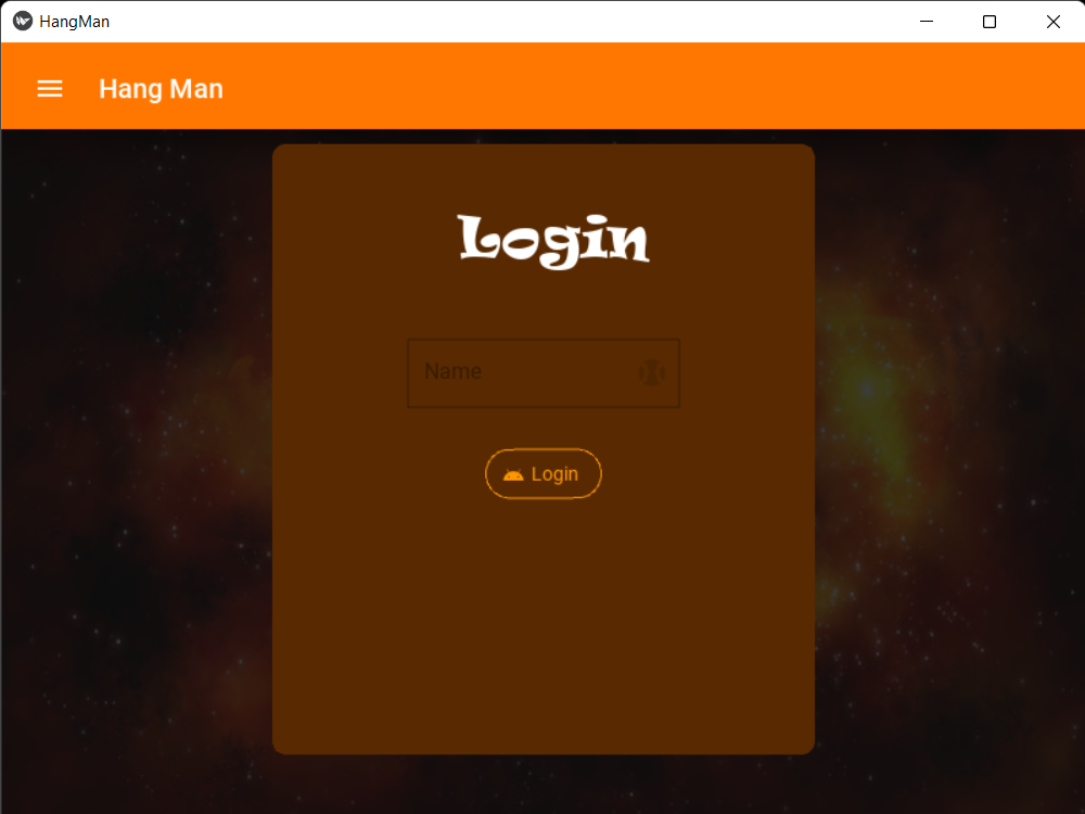 Hang-Man-Game | Devpost