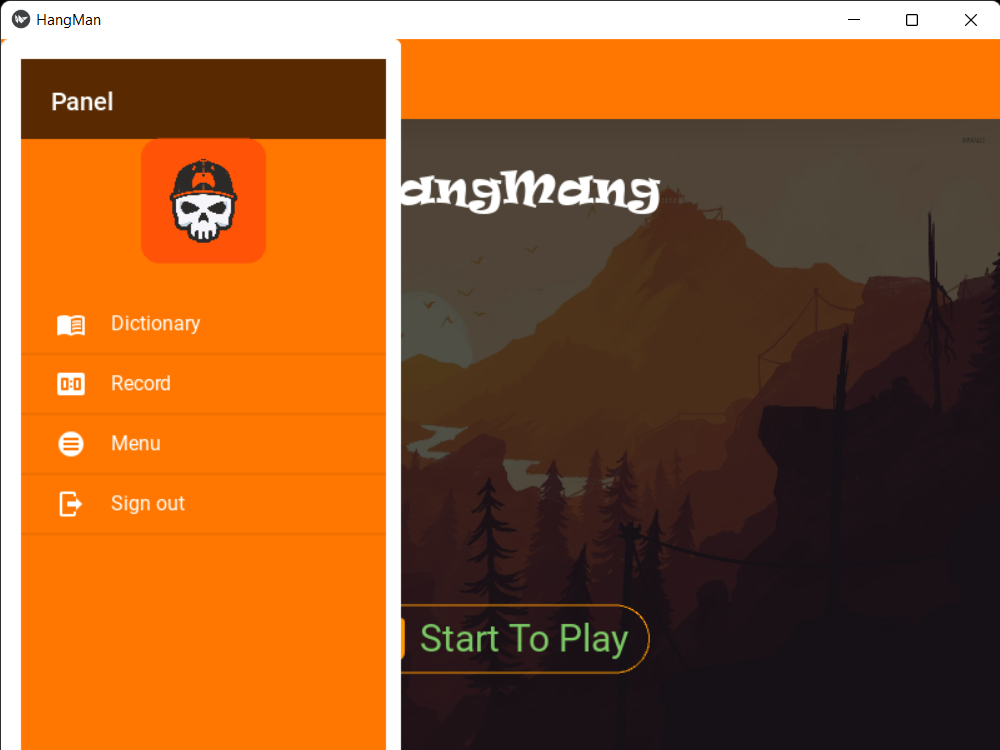 Hang-Man-Game | Devpost