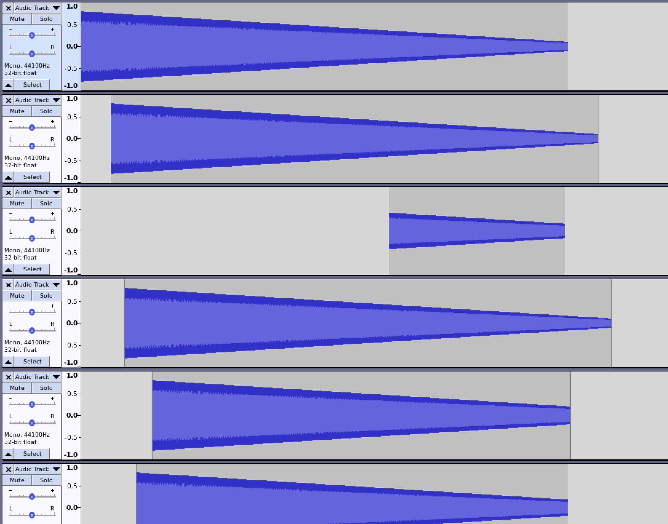 Option to turn off corner rounding on clip handles · Issue #2788 · audacity/audacity · GitHub