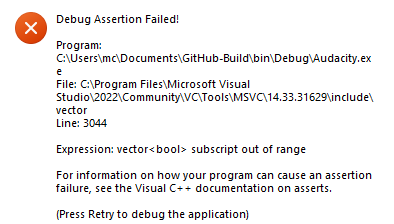The sidebar can be dragged too far to the right, making it impossible to drag it back (and ...