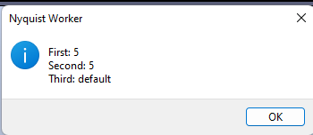 ;controls in Nyquist Prompt fail · Issue #3500 · audacity/audacity · GitHub