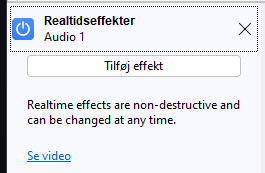 Texts in empty Effects sidebar does not update for change of language · Issue #3429 · audacity ...
