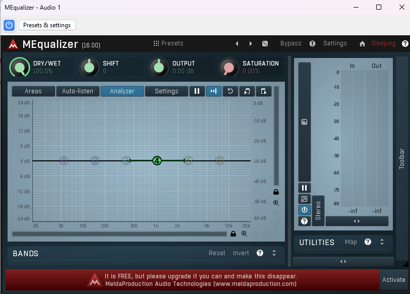 "MFreeFXBundle" VST3 effects are unusable · Issue #3775 · audacity/audacity · GitHub