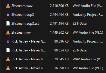 Utilize zstandard compression for save files for increased speed and smaller file sizes · Issue ...