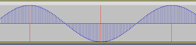 "Normalize" effect still clips audio · Issue #4469 · audacity/audacity ...