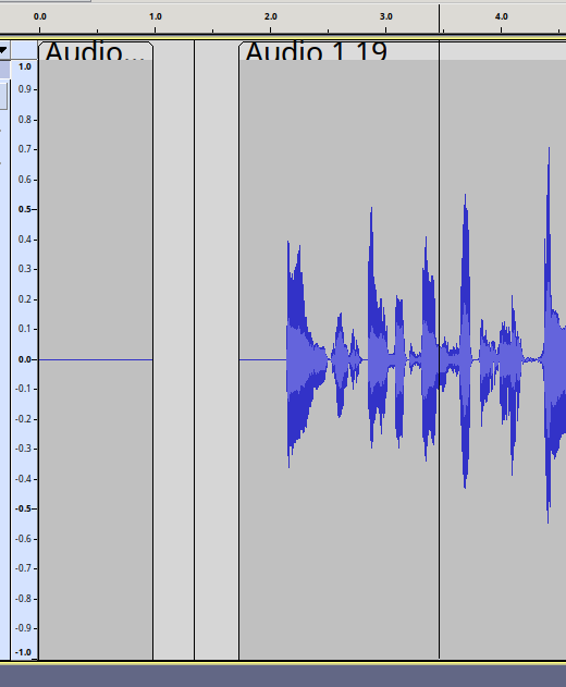 Crash applying effect to overlapping zero-width clip · Issue #5279 · audacity/audacity · GitHub