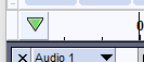 Add a context menu to the Time Signature Toolbar to toggle Beats and Measures · Issue #5632 ...
