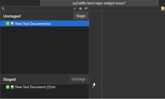 [Bug] Submodule diff not showing when diff.submodule=log configured · Issue #1265 · fork-dev ...