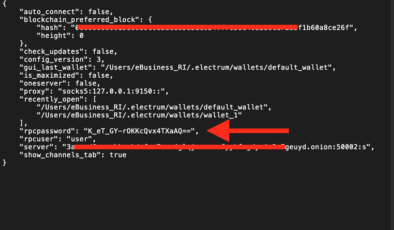 Any idea how to prevent electrum to connect autom · Issue #797 · raspibolt/raspibolt · GitHub