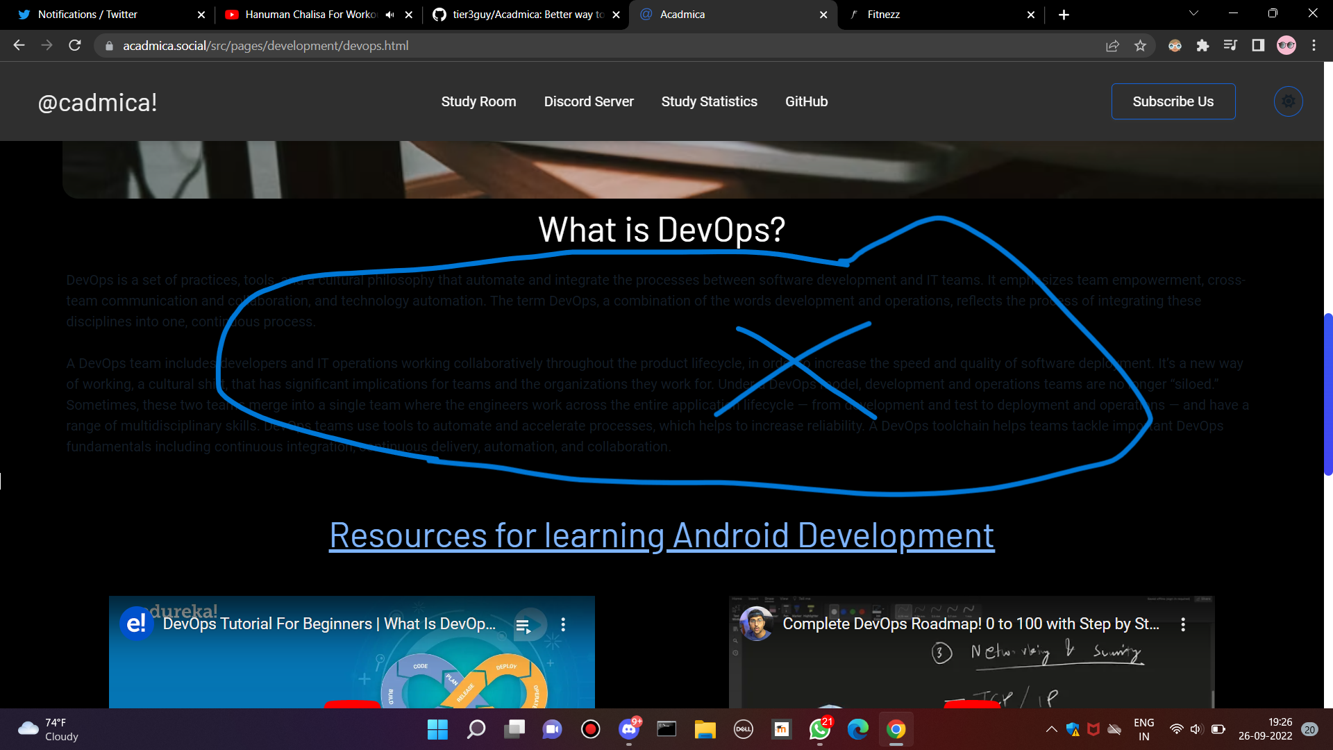 To Make Text Visible In Dark Mode Issue 194 Tier3guy Acadmica GitHub