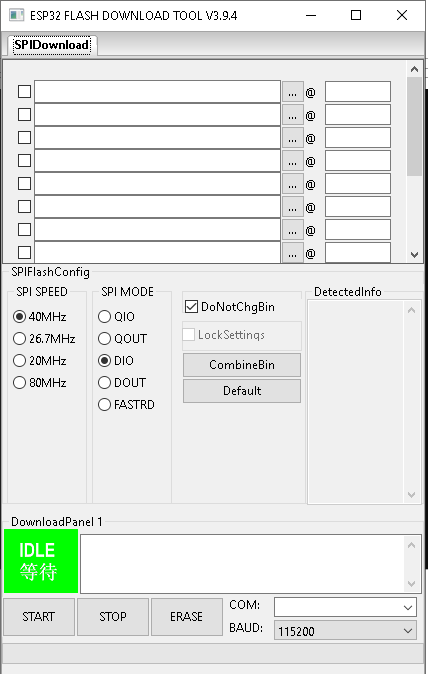 MKS DLC32 and MKS TinyBee Board support · Issue #17 · grblHAL/ESP32 · GitHub