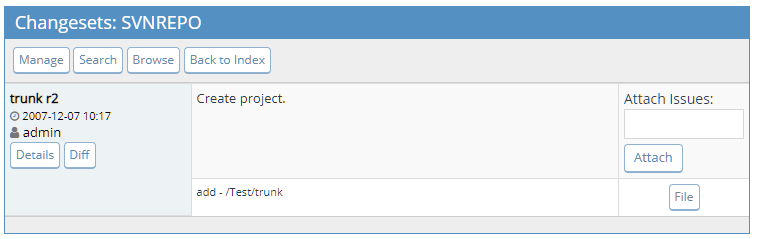 Import Everything import only first commits · Issue #390 · mantisbt-plugins/source-integration ...