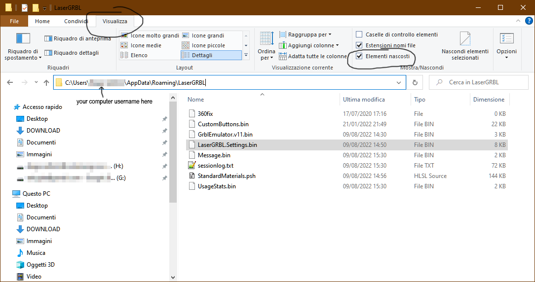 help , the program dont open,about arkypita/LaserGRBL - Coder Social
