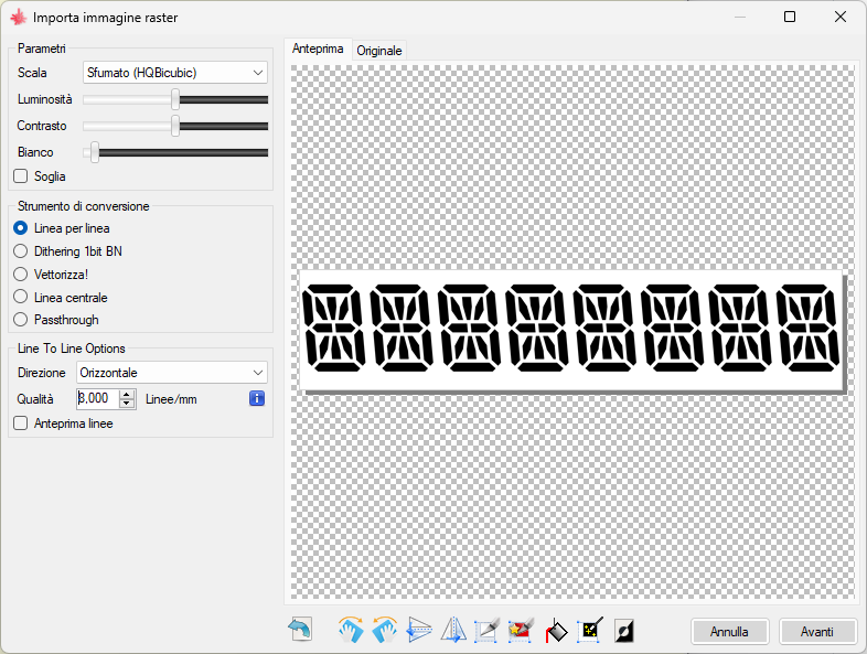 LaserGRBL silently fails to import certain raster images at higher resolution · Issue #2117 ...