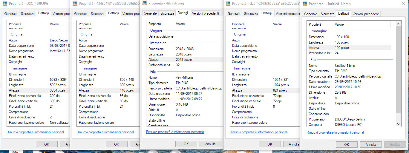 Enhancement? Keeping original size of imported image · Issue #123 ...