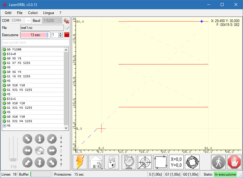 Power management of the laser is incorrect · Issue #642 · arkypita ...