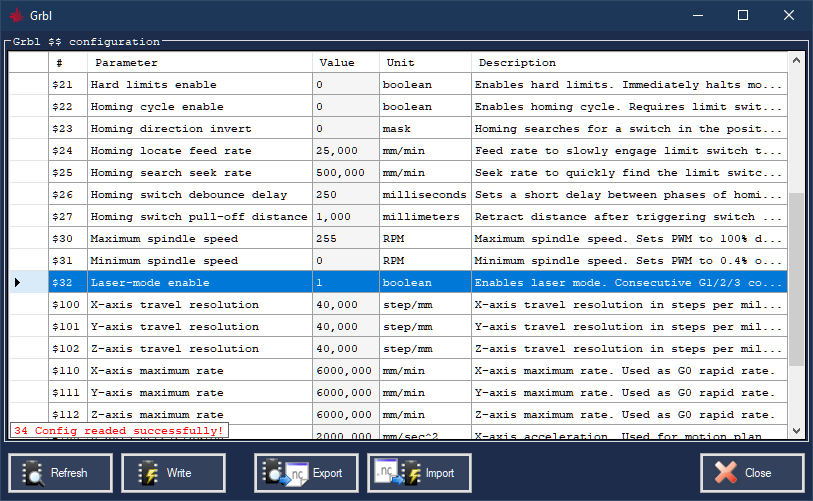vg-l7 and laserGRBL · Issue #901 · arkypita/LaserGRBL · GitHub
