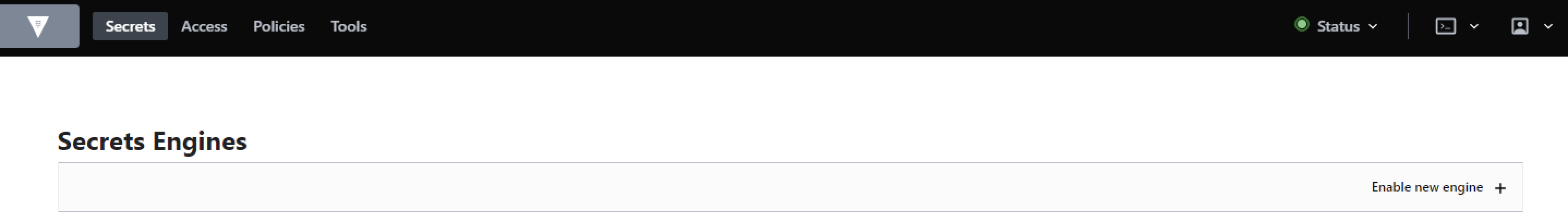 Feature Ui Improvement Dynamic Search And Filter For Secret Engines List · Issue 17325