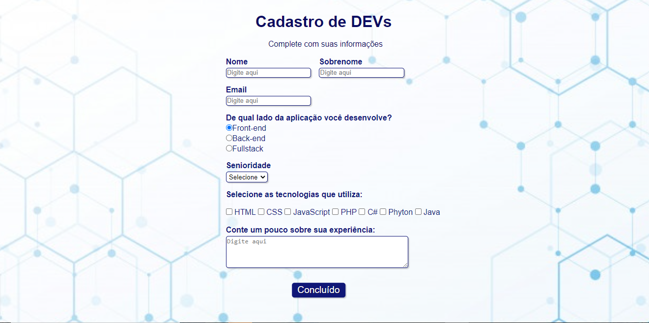 GitHub - LuanaSVieira/Formulario-em-HTML-e-CSS