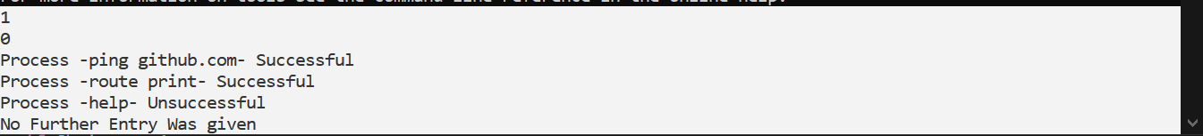 GitHub - Onique-Unique/Command-Prompt-Technical-Troubleshooting: Created a Python script to ...